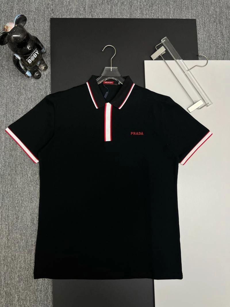 Prada T-Shirts