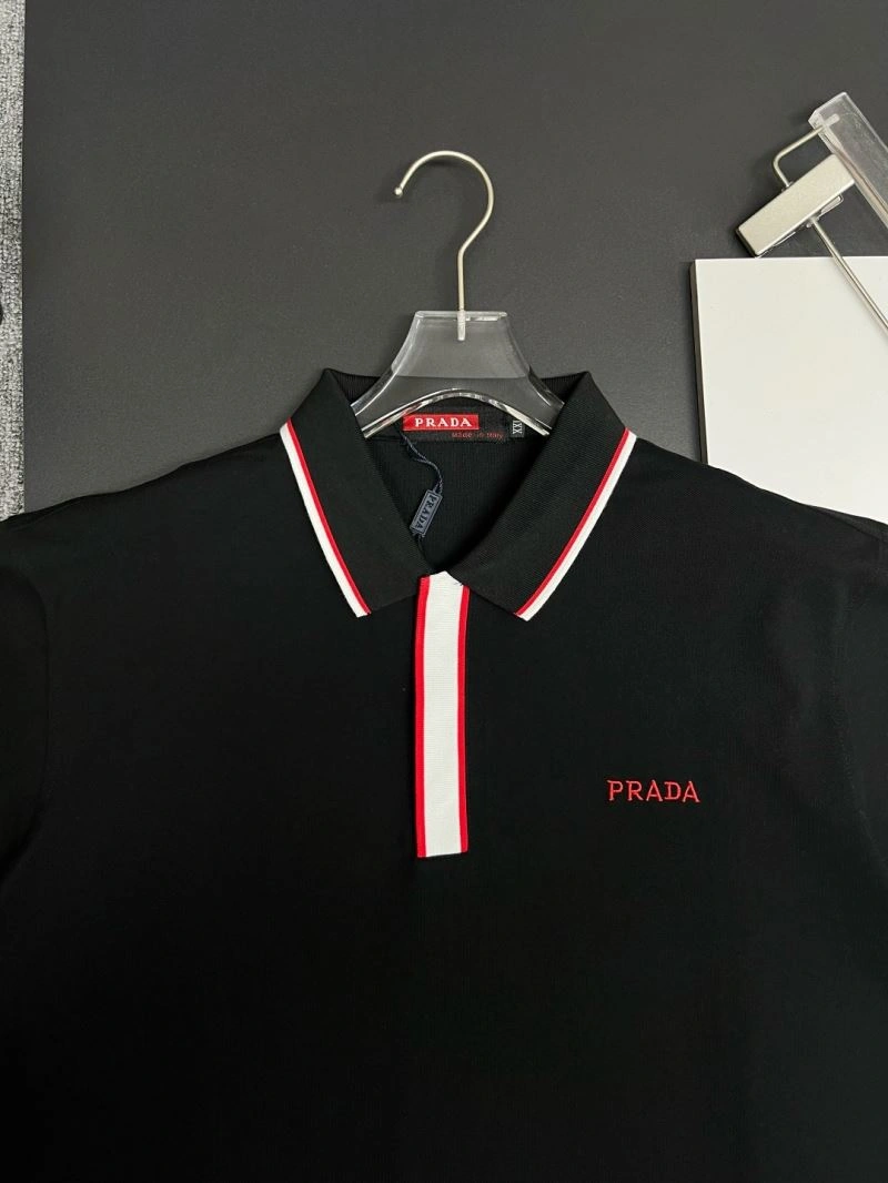 1:1 copy Prada T-Shirts