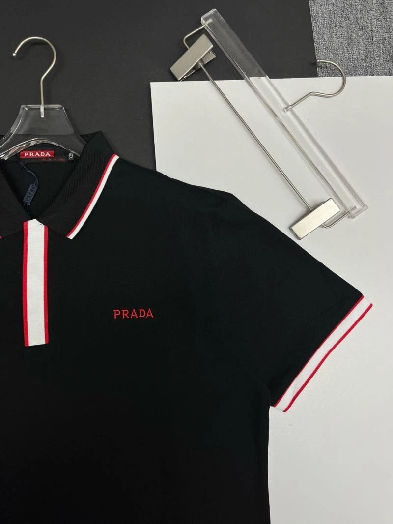 1:1 copy Prada T-Shirts