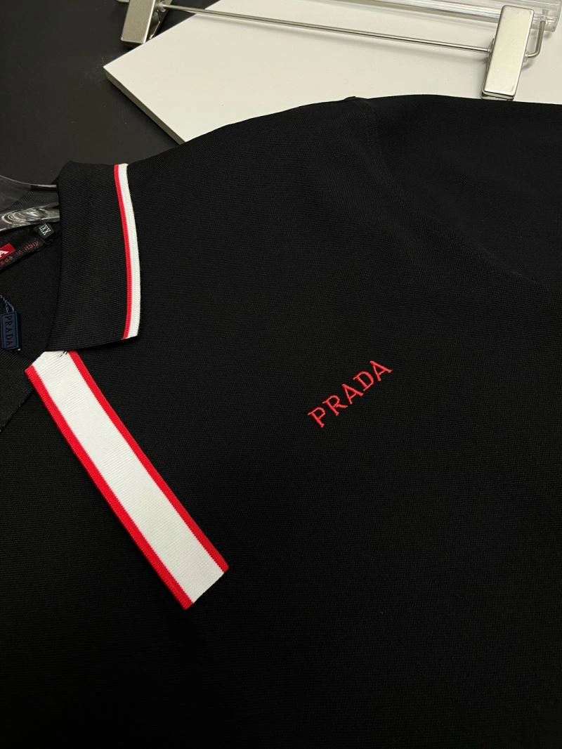 1:1 copy Prada T-Shirts