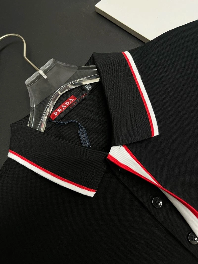1:1 copy Prada T-Shirts