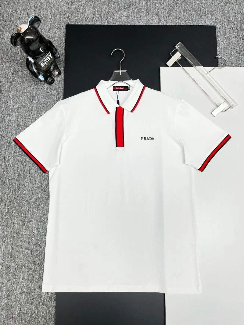 Prada T-Shirts