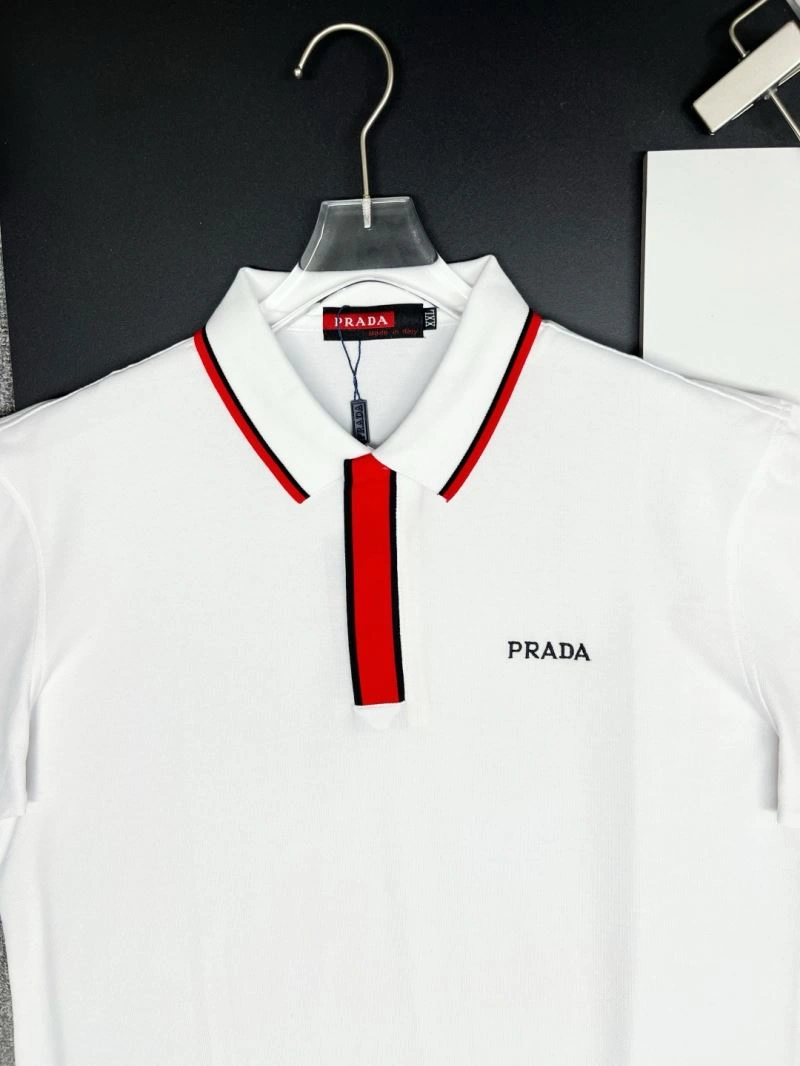 Value-priced Prada T-Shirts