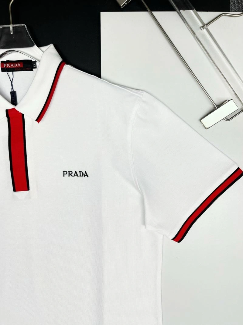Value-priced Prada T-Shirts