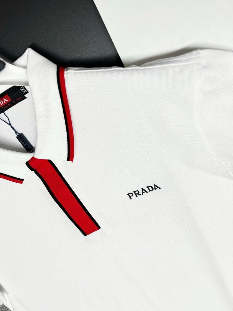 Value-priced Prada T-Shirts