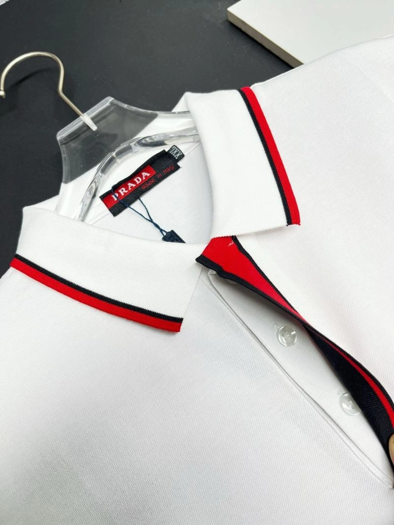Value-priced Prada T-Shirts