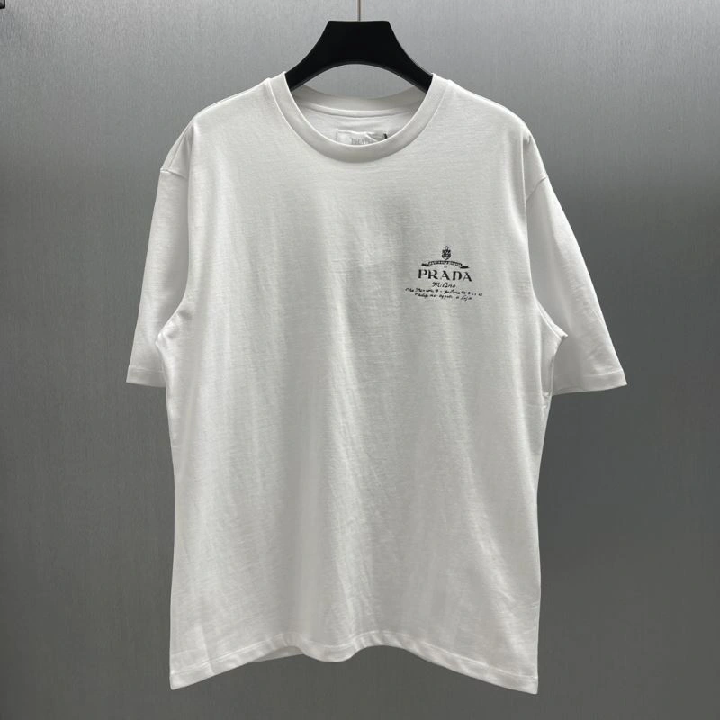 Prada T-Shirts