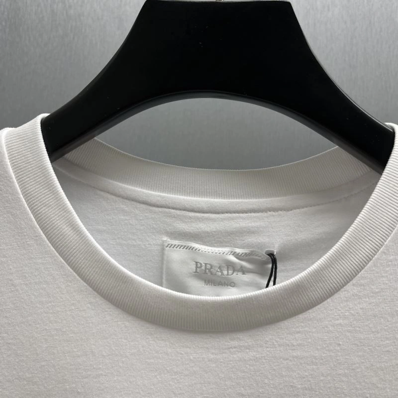 Budget-friendly Prada T-Shirts
