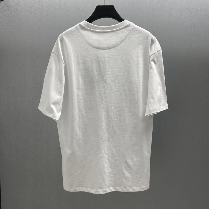 Budget-friendly Prada T-Shirts