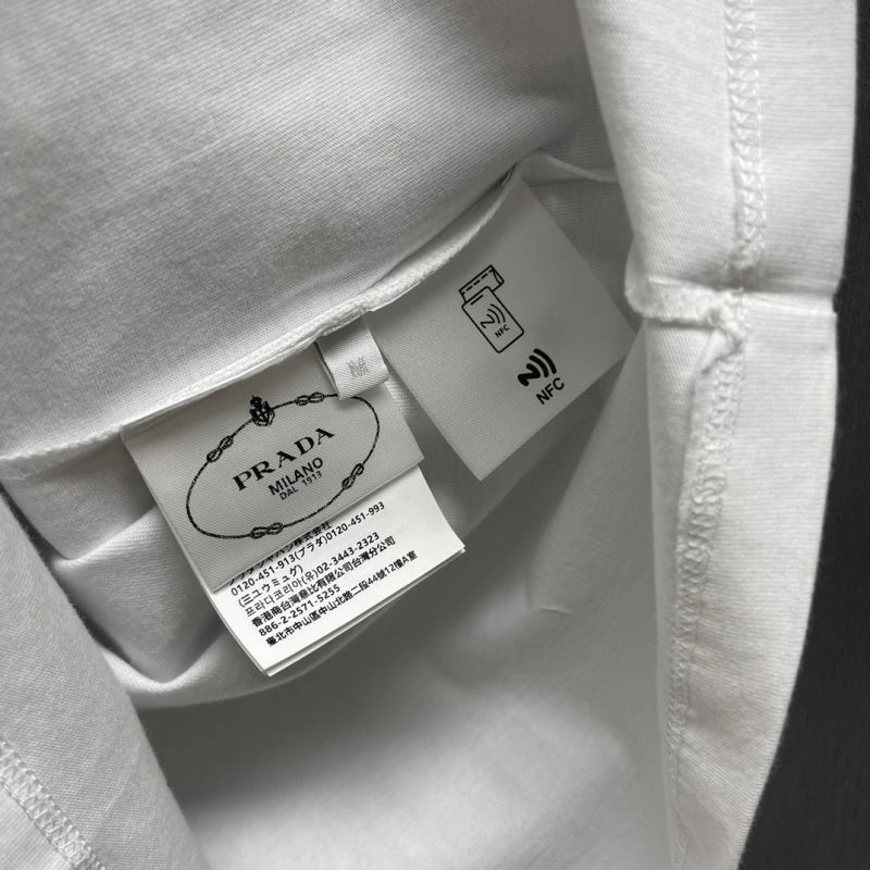 Budget-friendly Prada T-Shirts