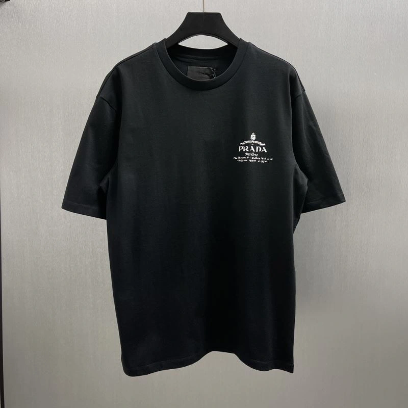 Prada T-Shirts
