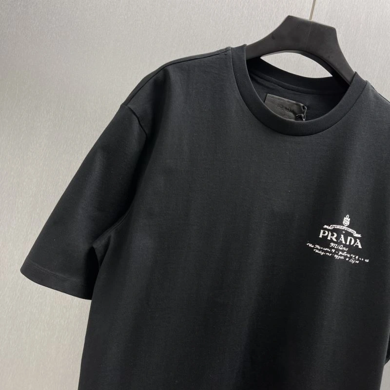 Accurate model Prada T-Shirts