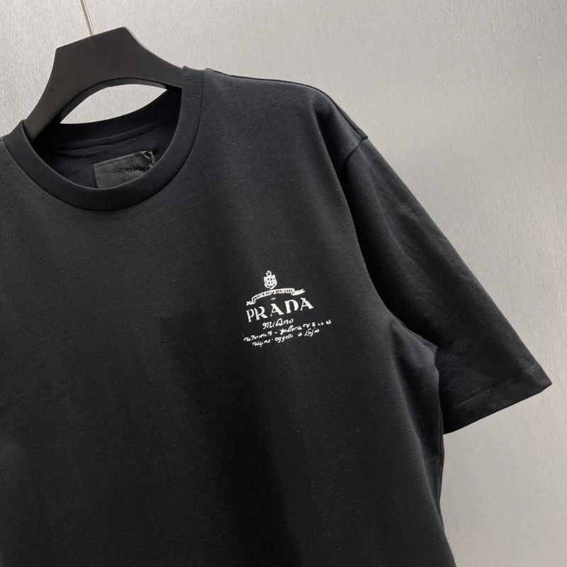 Accurate model Prada T-Shirts