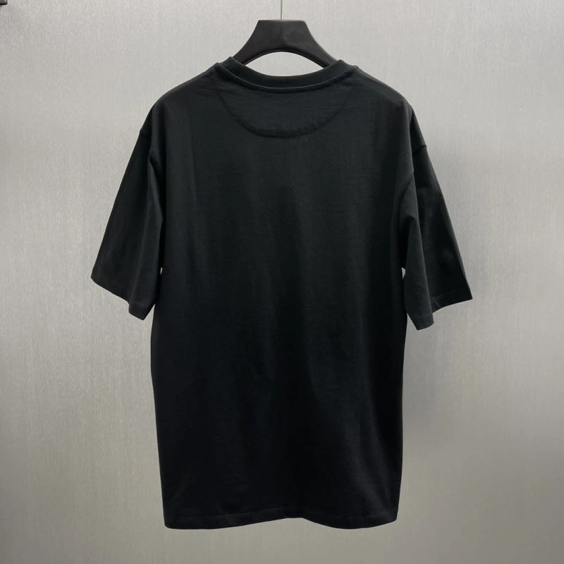 Accurate model Prada T-Shirts