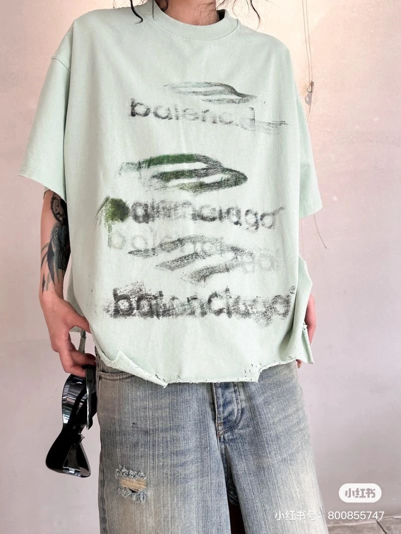 Budget-friendly Prada T-Shirts