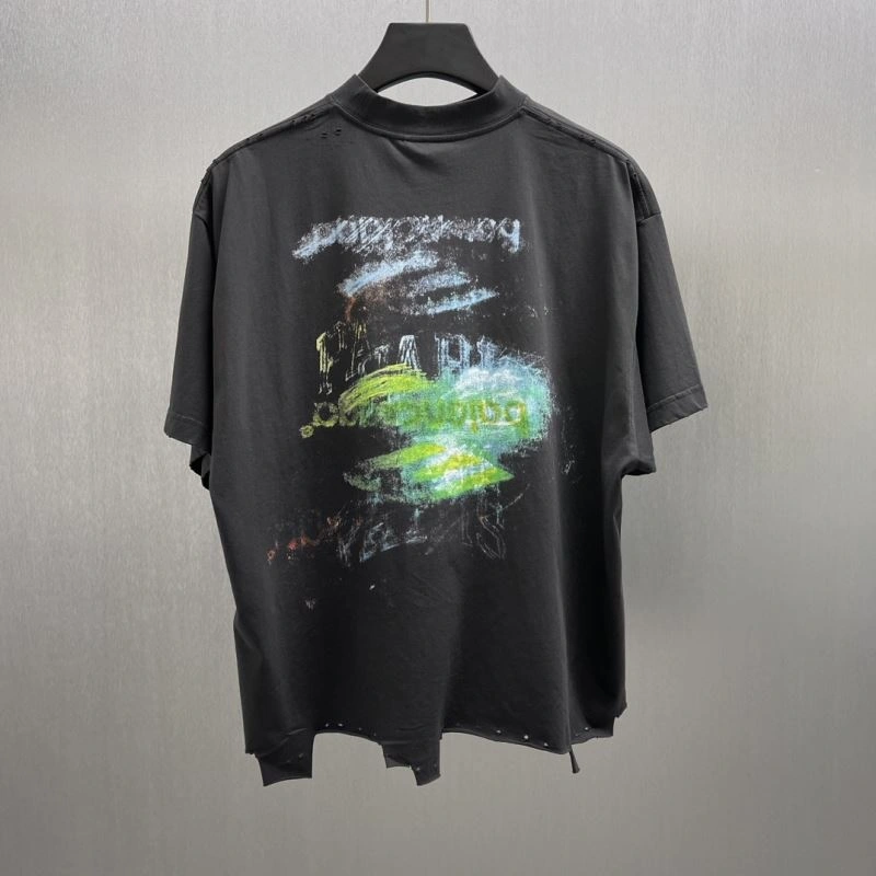 Budget-friendly Prada T-Shirts
