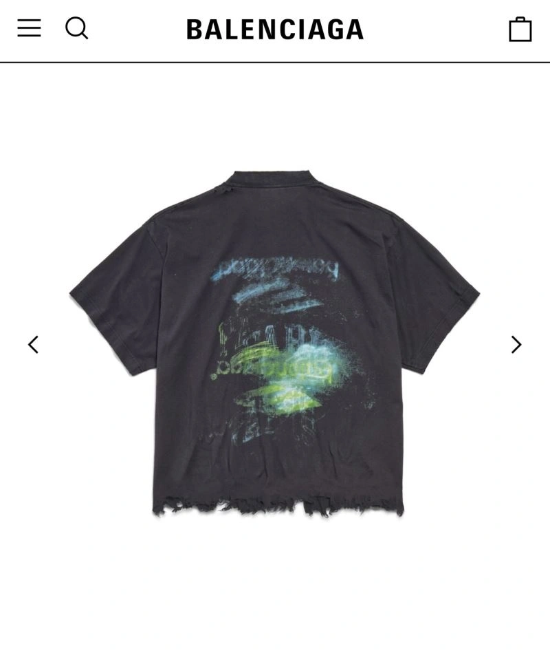 Budget-friendly Prada T-Shirts