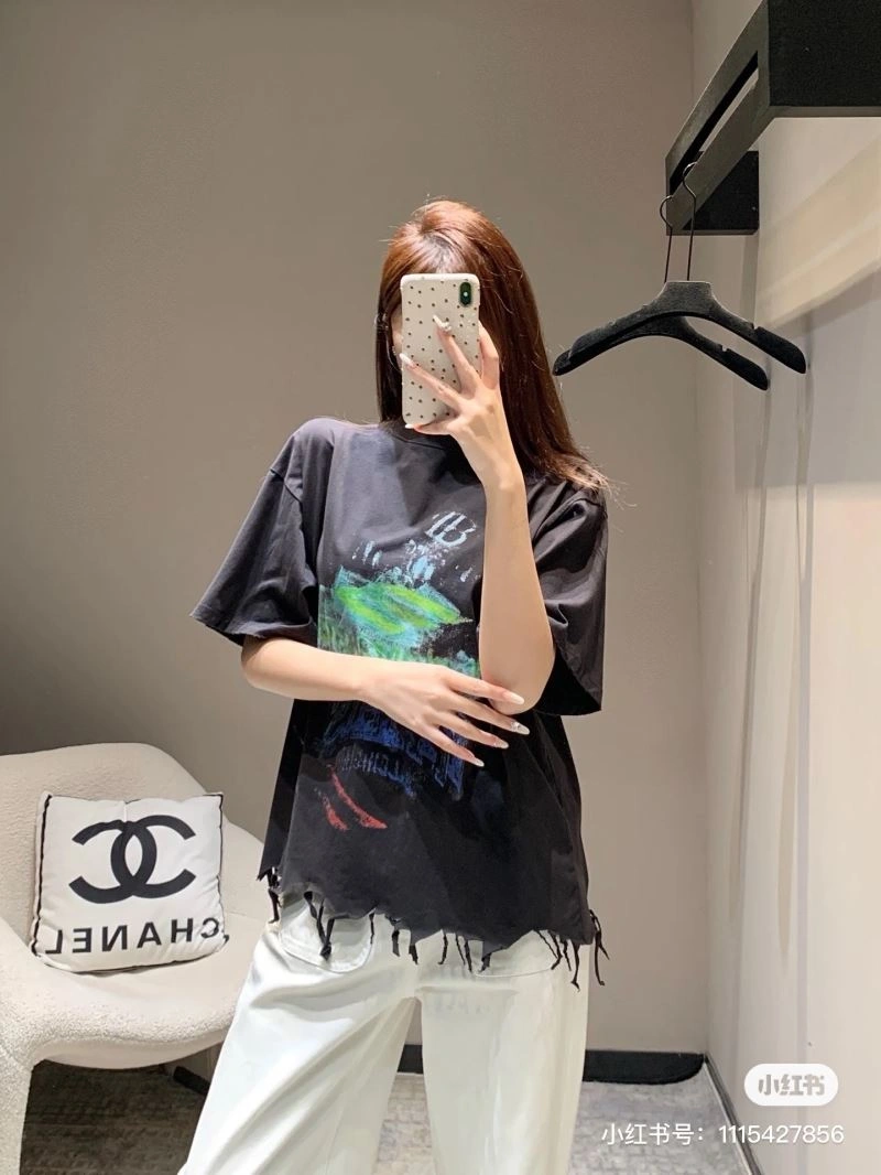 Budget-friendly Prada T-Shirts