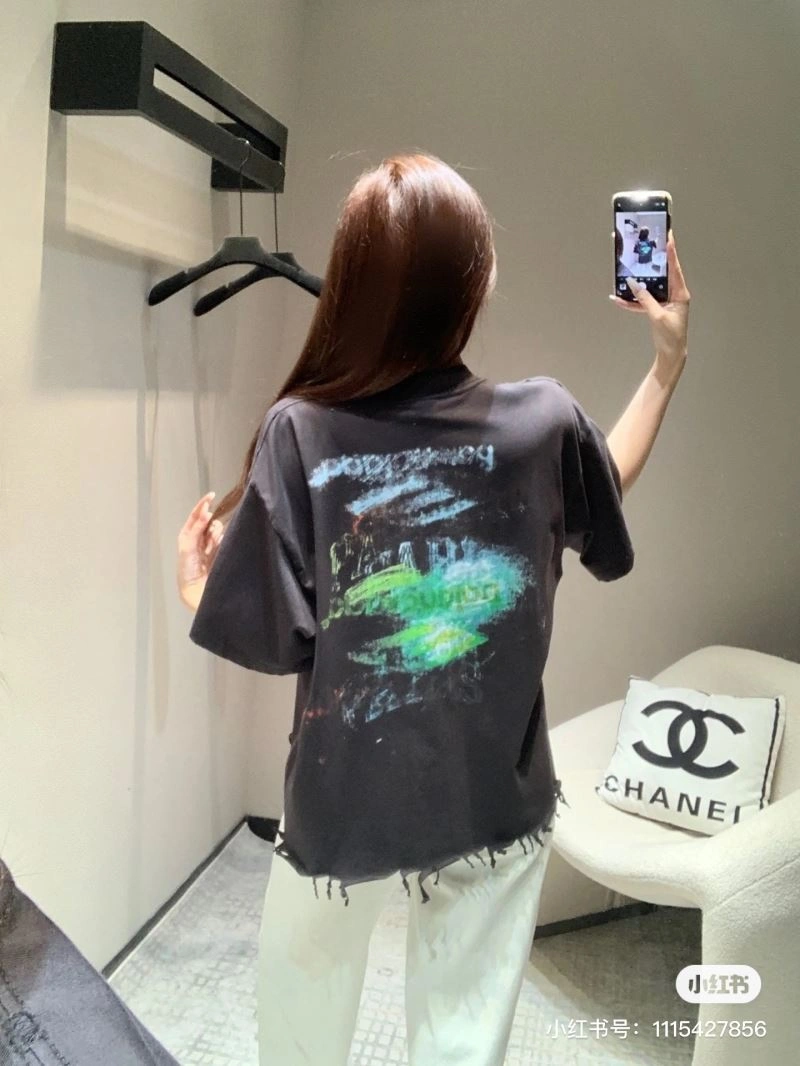 Budget-friendly Prada T-Shirts