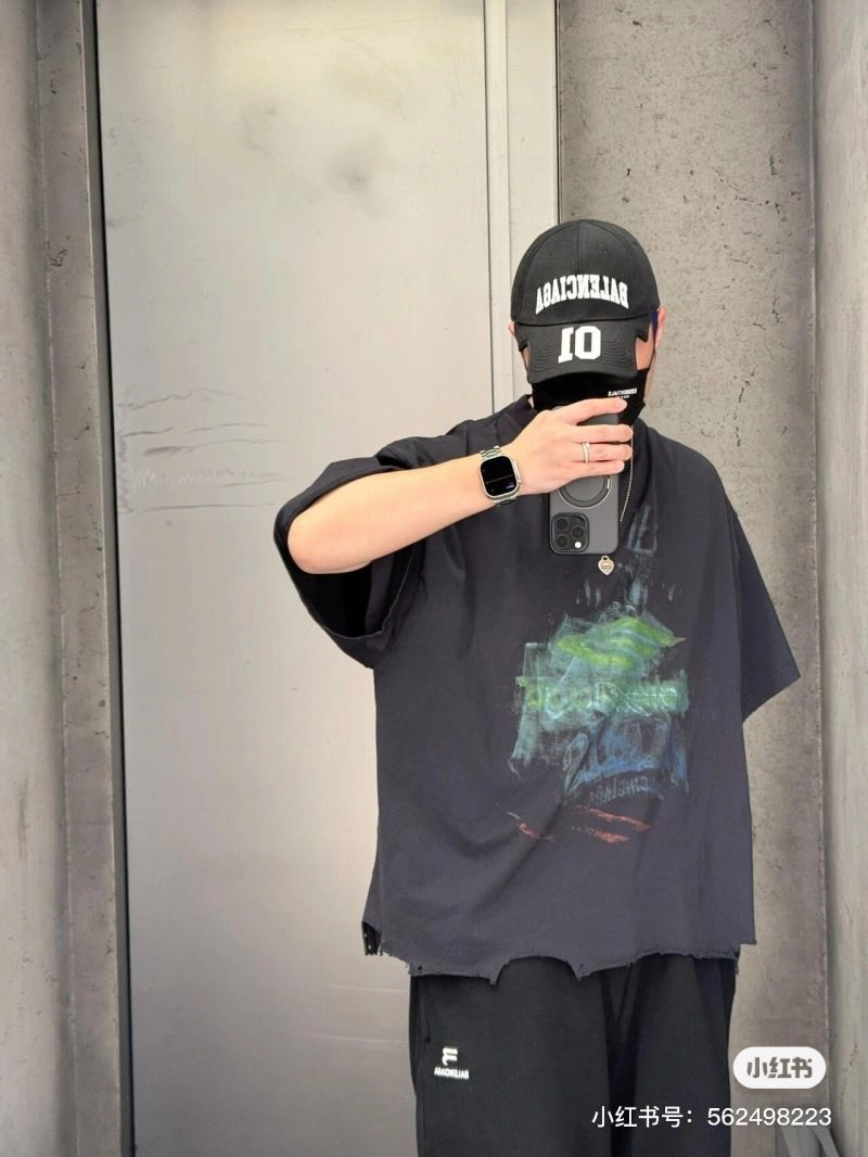 Budget-friendly Prada T-Shirts