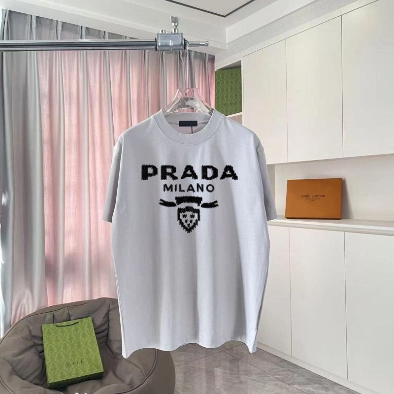 Prada T-Shirts