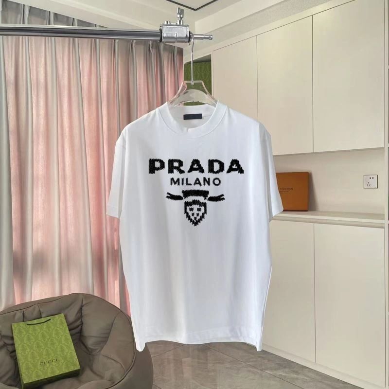 Prada T-Shirts