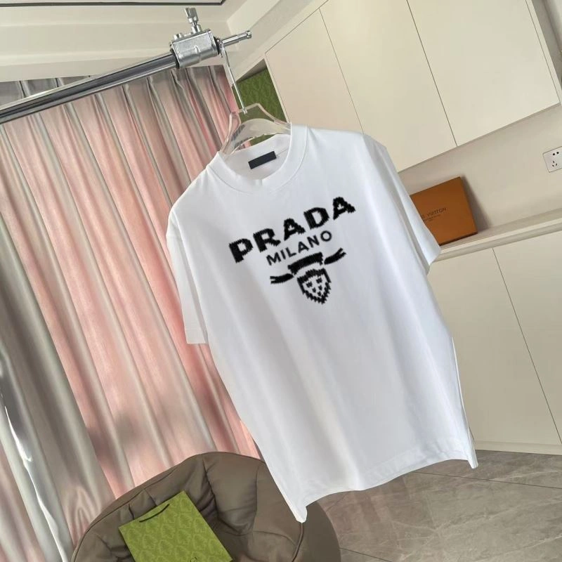 Official Prada T-Shirts