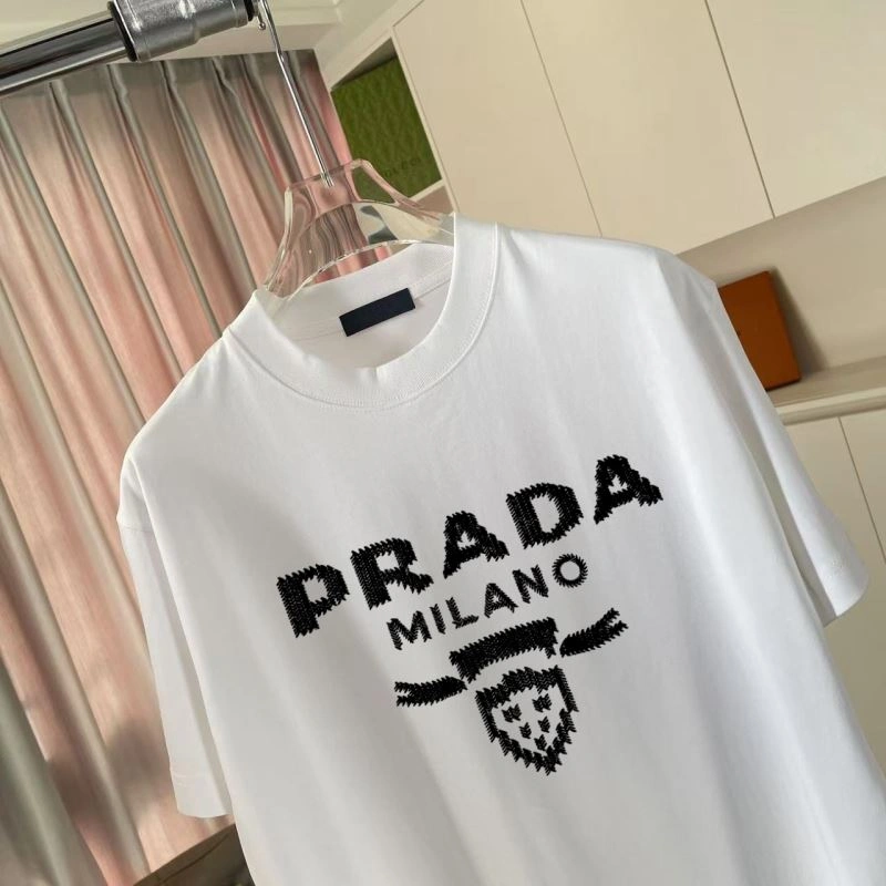 Official Prada T-Shirts