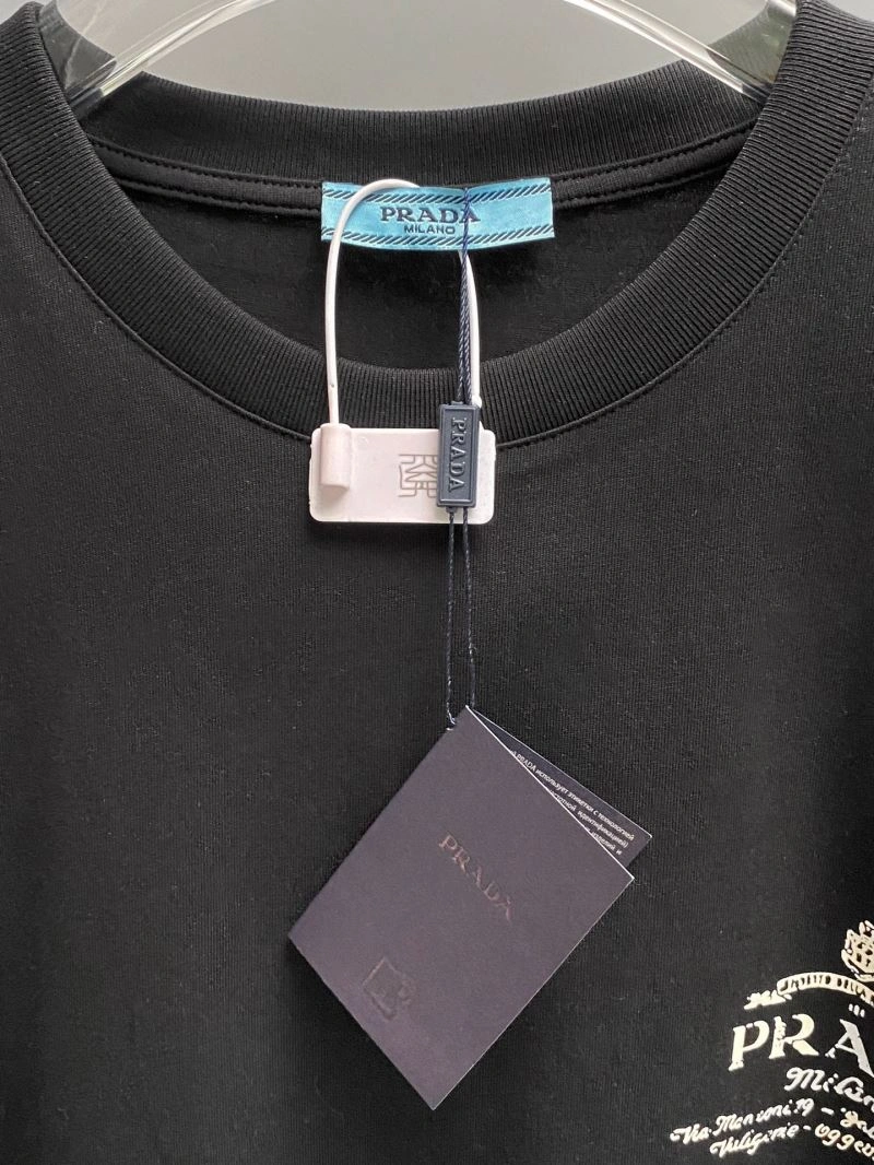 Top mirror Prada T-Shirts