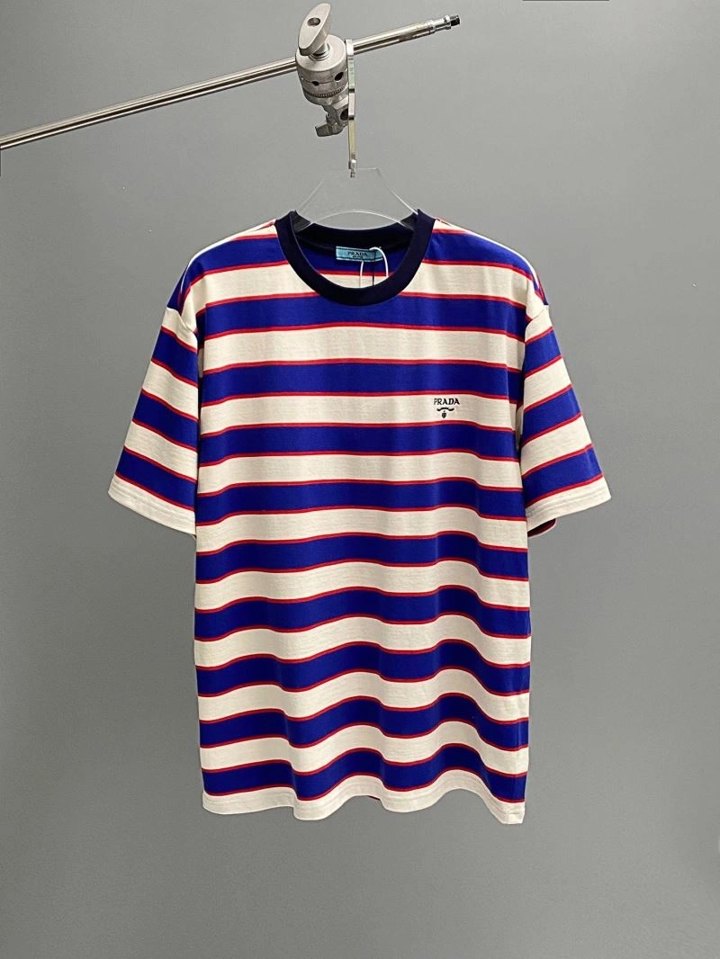 Prada T-Shirts