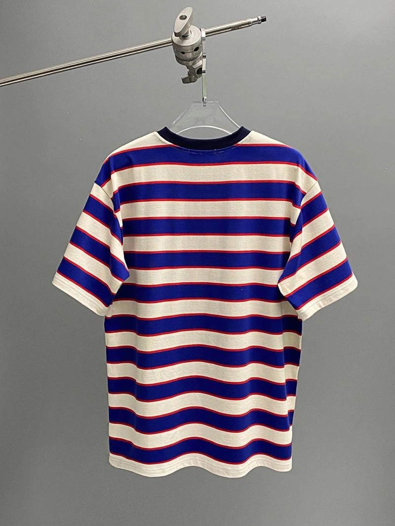 Precise copy Prada T-Shirts
