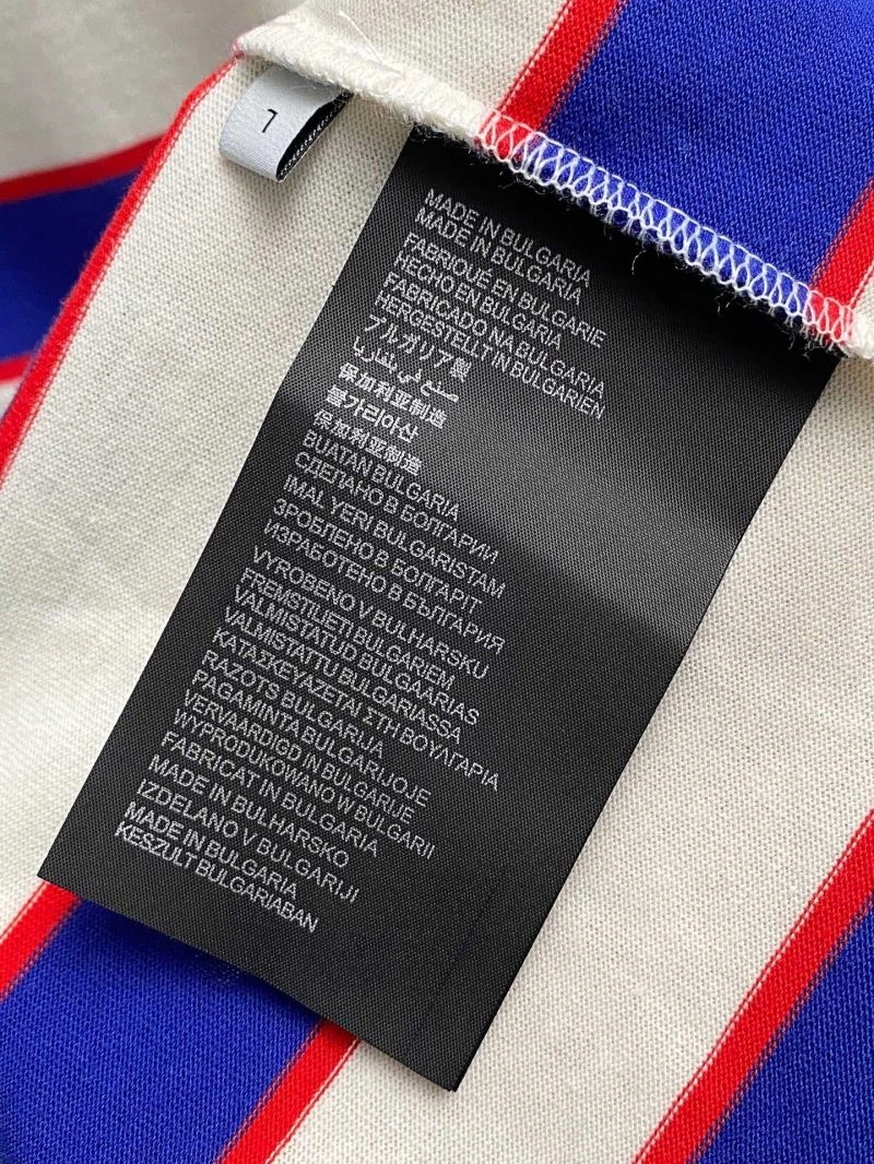 Precise copy Prada T-Shirts