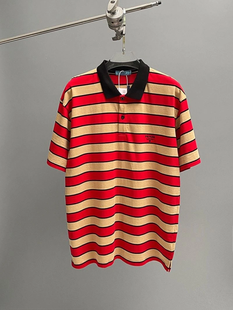 Prada T-Shirts