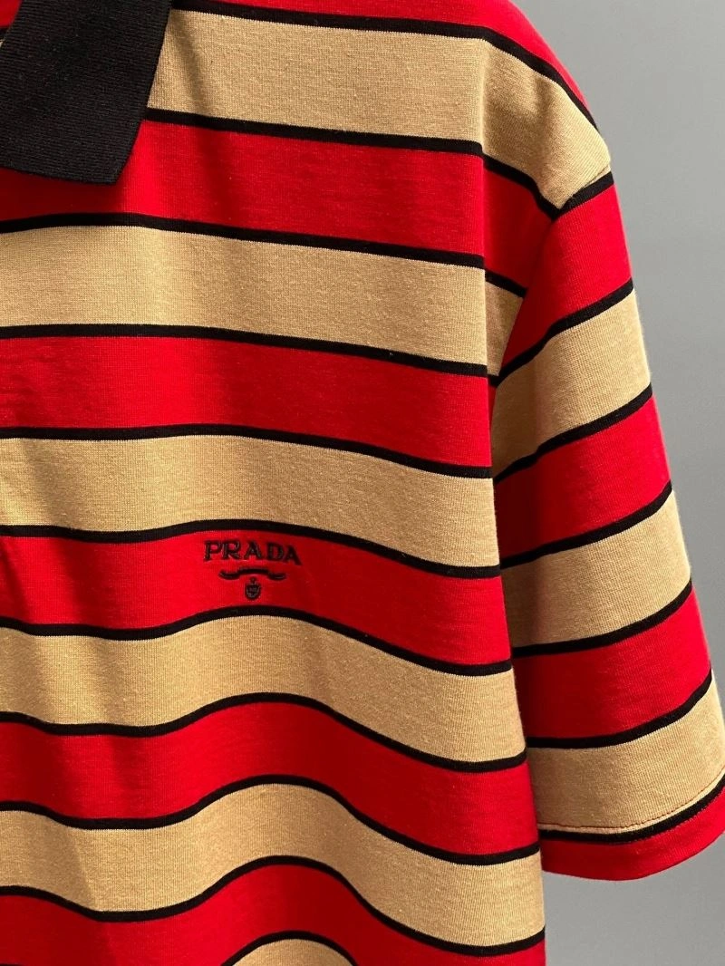 Official Prada T-Shirts