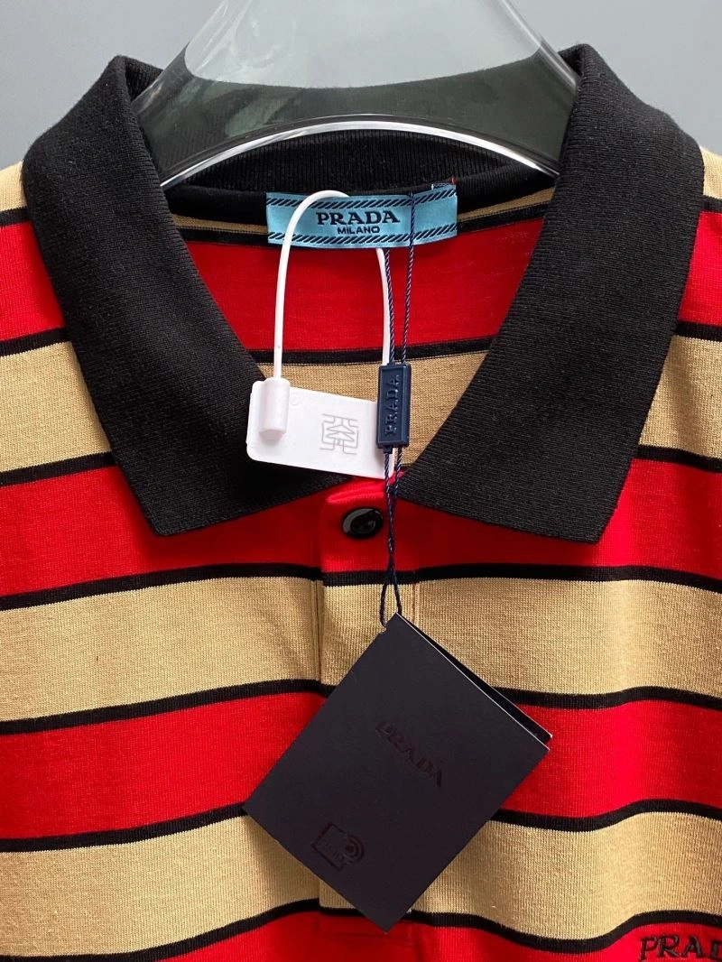 Official Prada T-Shirts