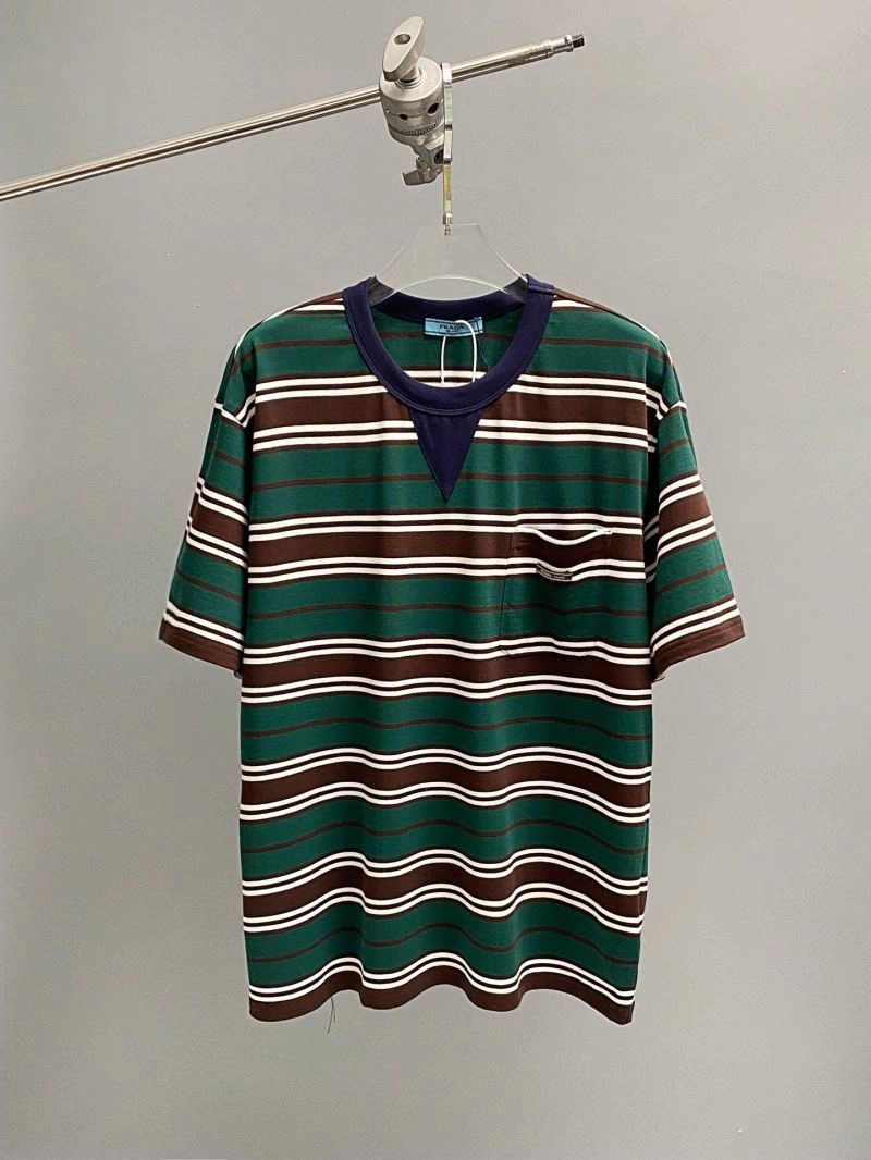 Prada T-Shirts