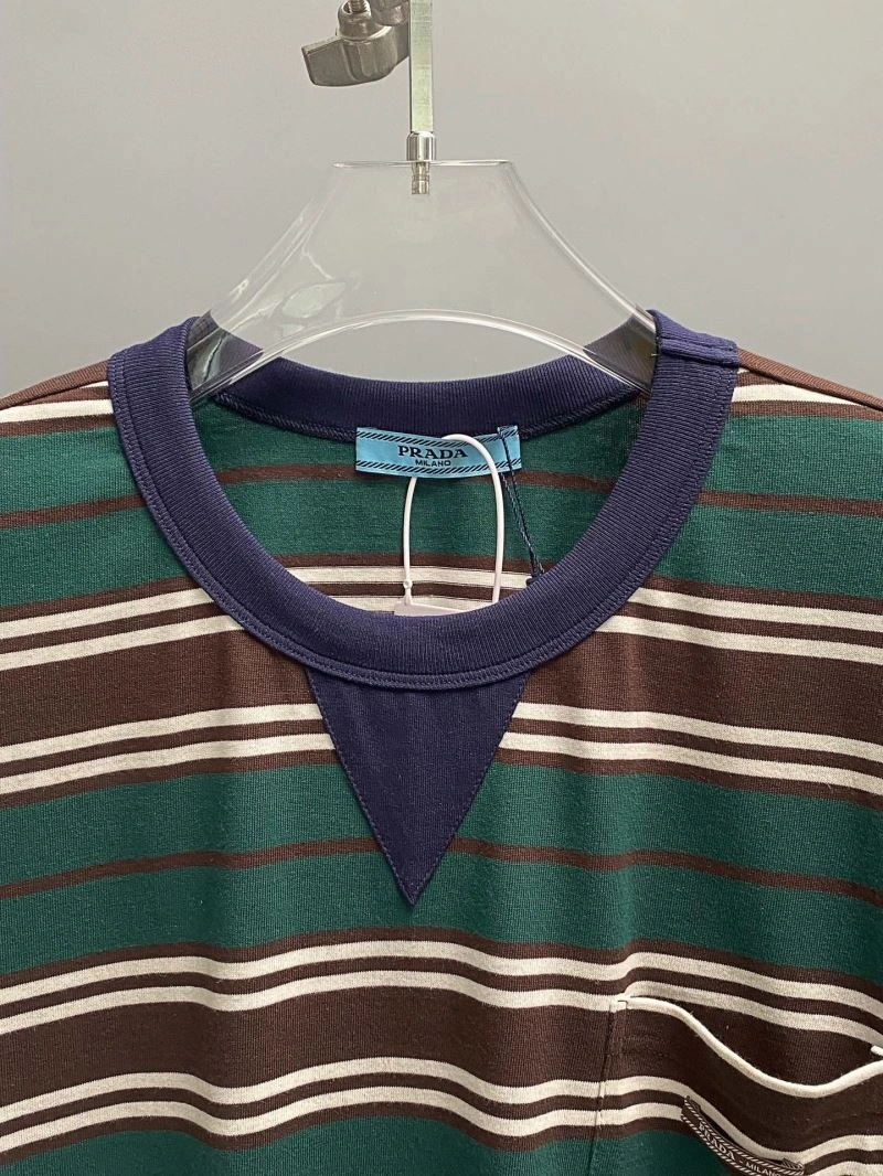 OEM Prada T-Shirts
