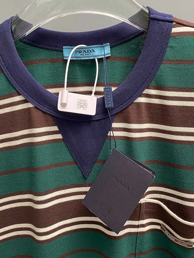 OEM Prada T-Shirts