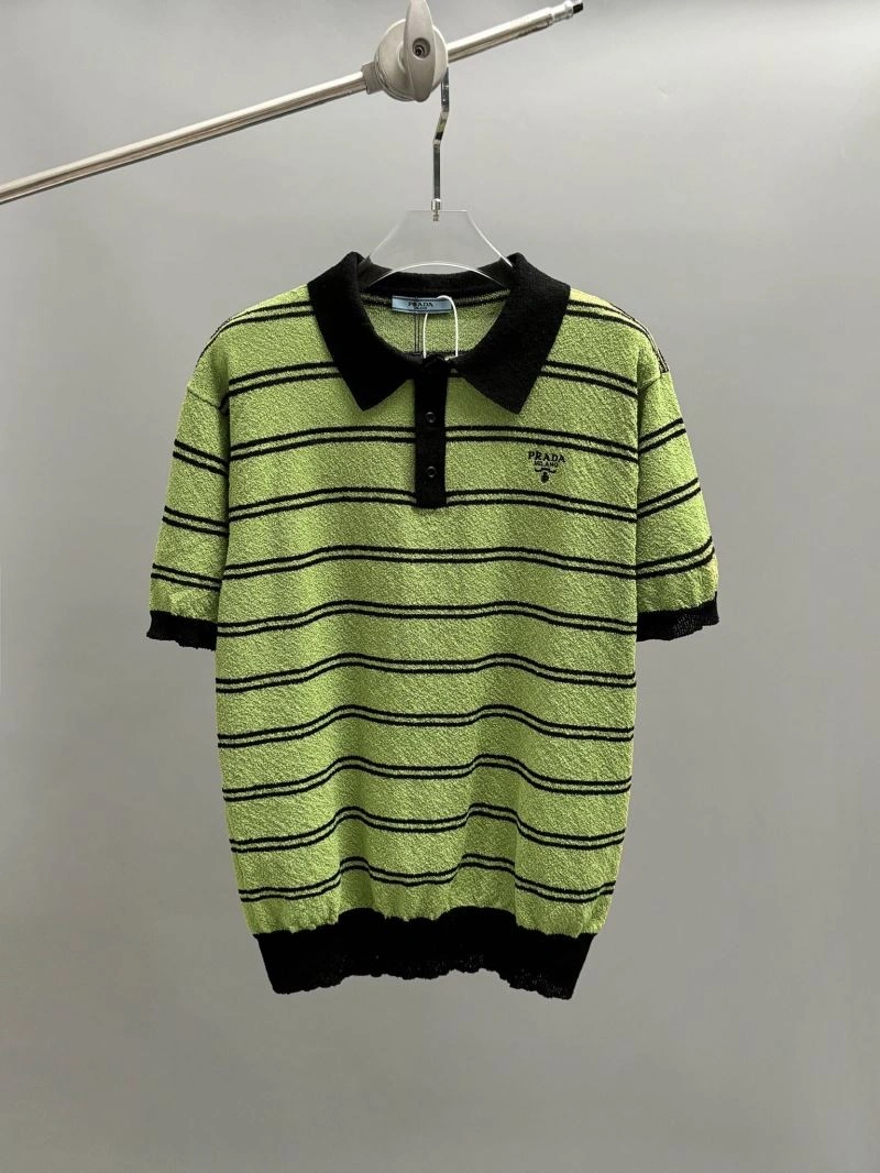 Prada T-Shirts