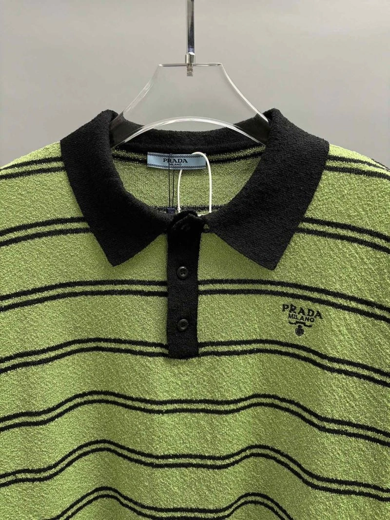 Original Prada T-Shirts