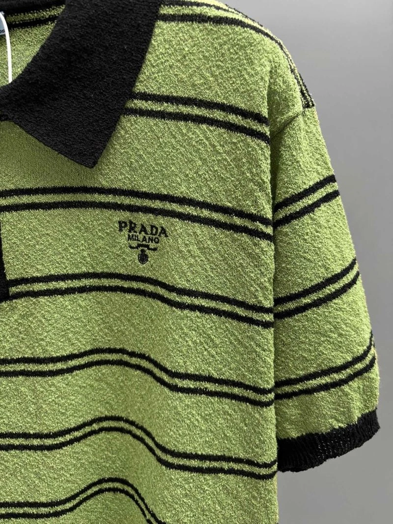Original Prada T-Shirts
