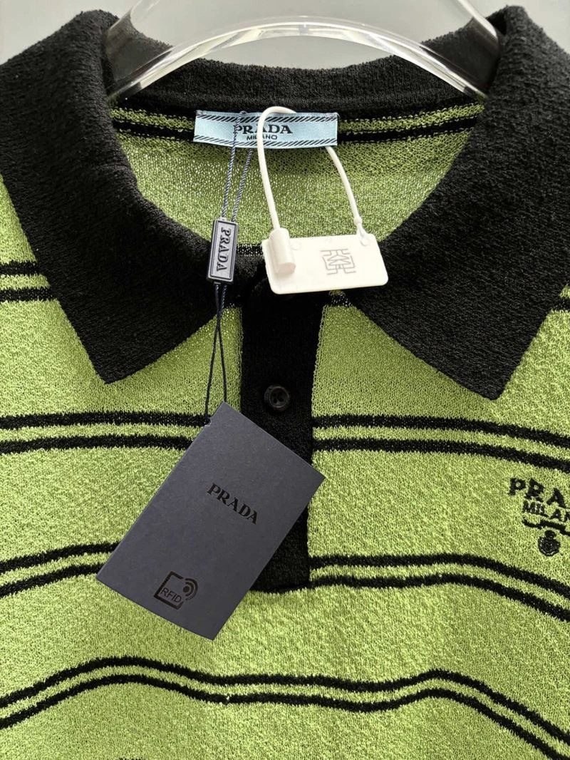 Original Prada T-Shirts