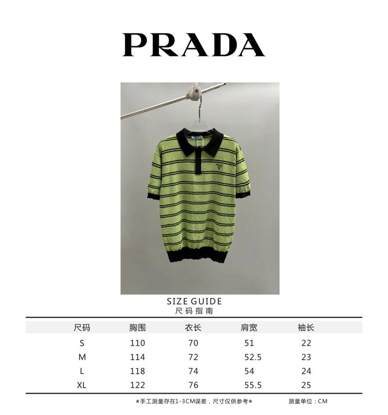 Original Prada T-Shirts