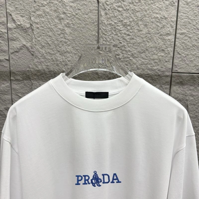 Prada T-Shirts