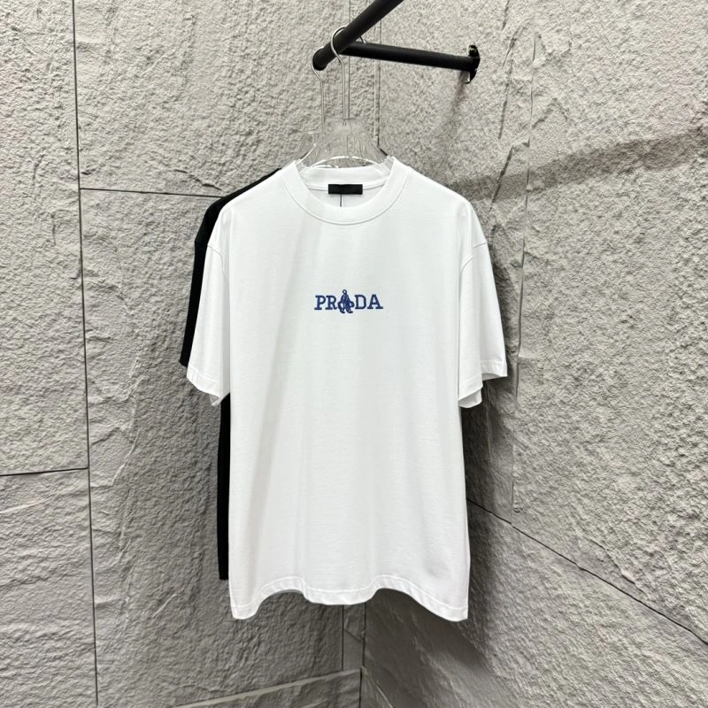 Official Prada T-Shirts
