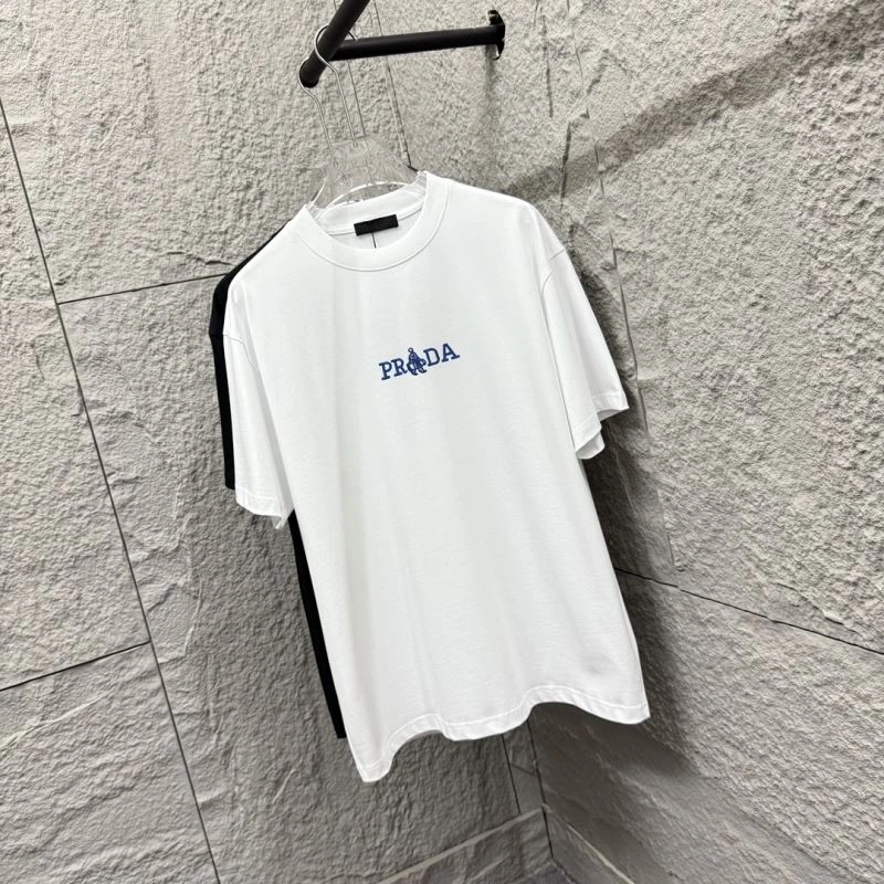 Official Prada T-Shirts