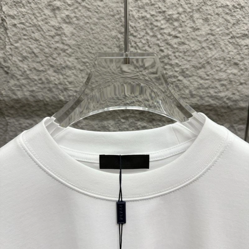 Official Prada T-Shirts
