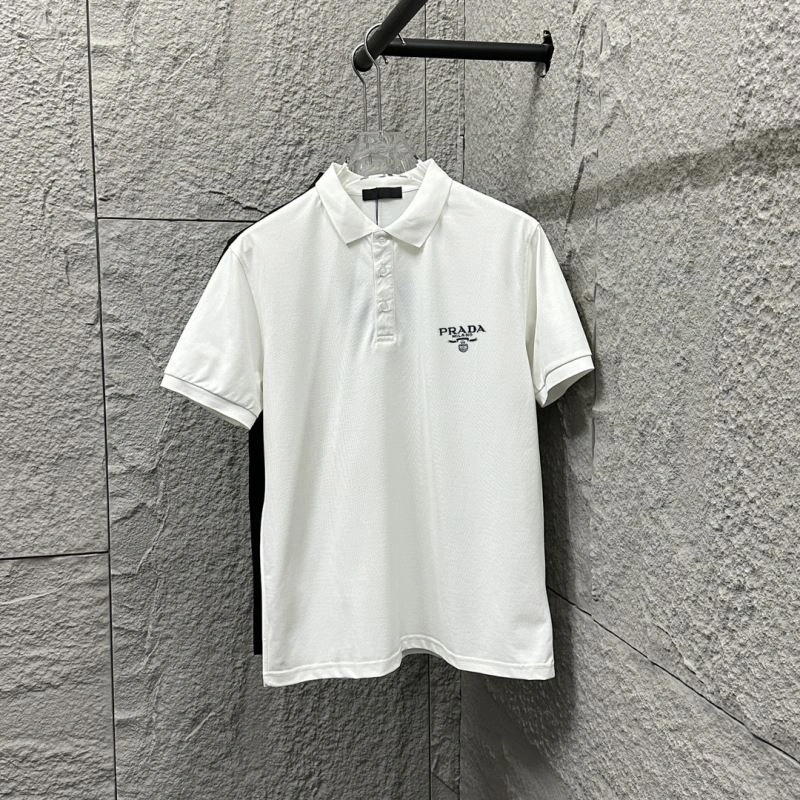 Prada T-Shirts