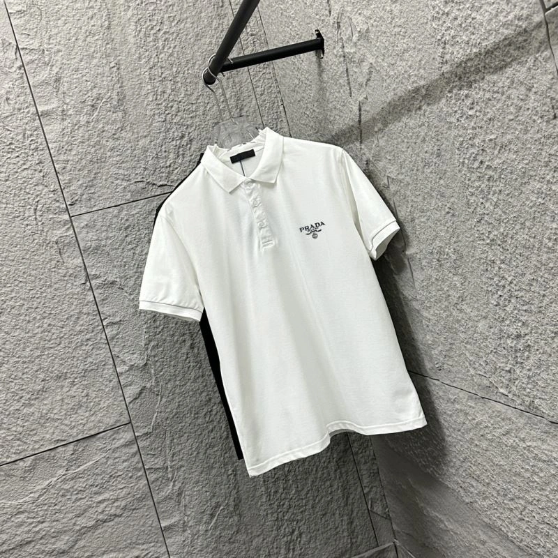 Authentic Prada T-Shirts