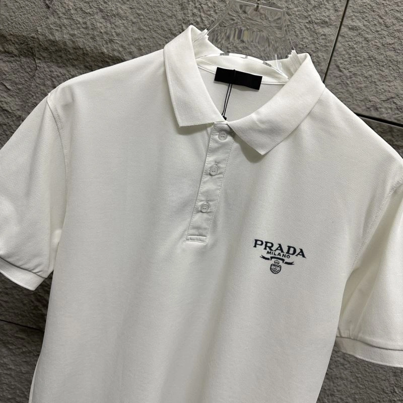 Authentic Prada T-Shirts